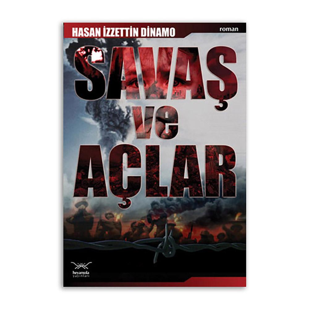 Savaş ve Açlar - 85.00 TL